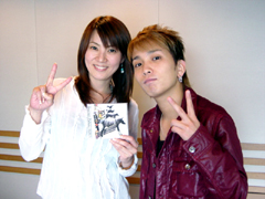 175R SHOGOさん登場！ | FM京都 89.4 FM